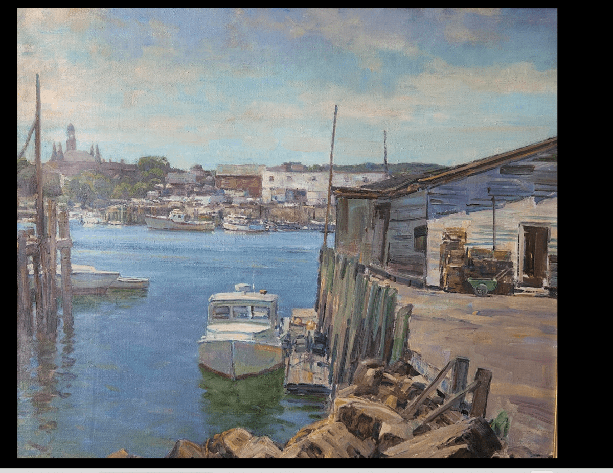 Art – Good Morning Gloucester