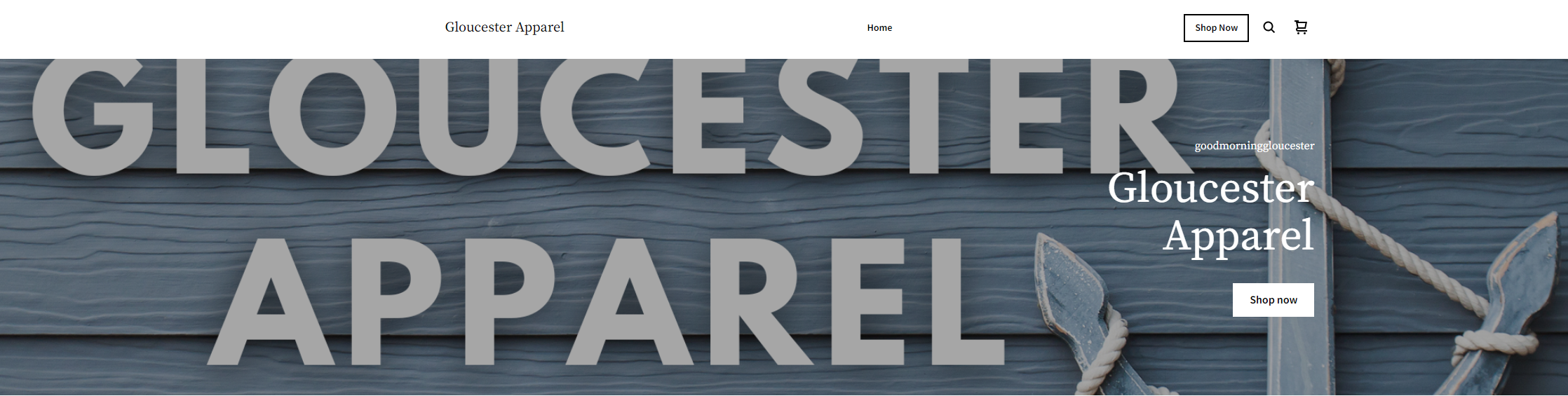 Jen and Alison Modeling For Gloucester apparel – Good Morning Gloucester