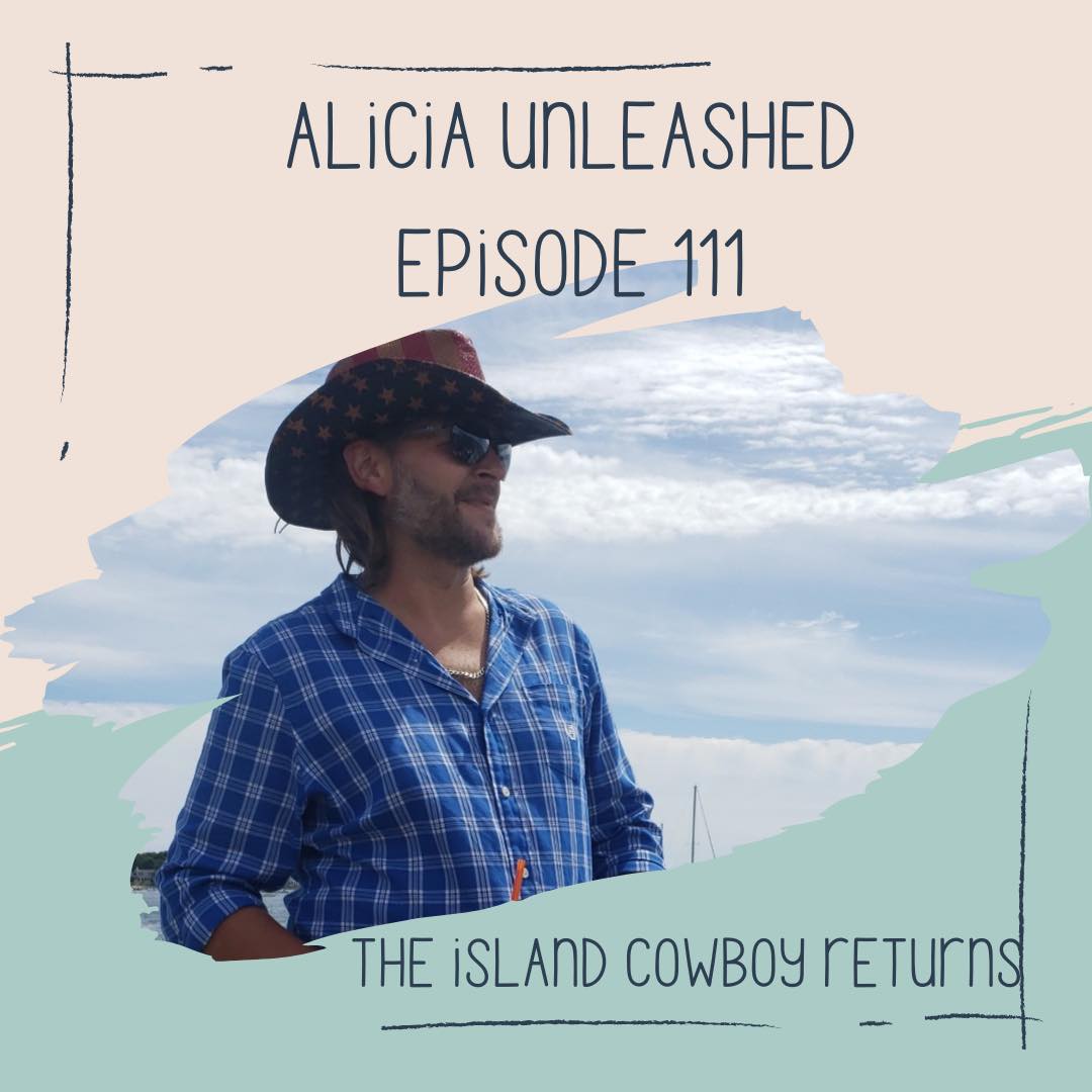 The Island Cowboy Returns – Good Morning Gloucester