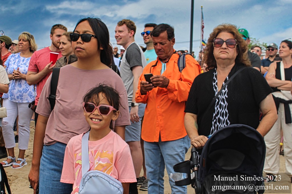 St Peter’s Fiesta 2023 Saturday Faces and Smiles – 2 – Good Morning ...