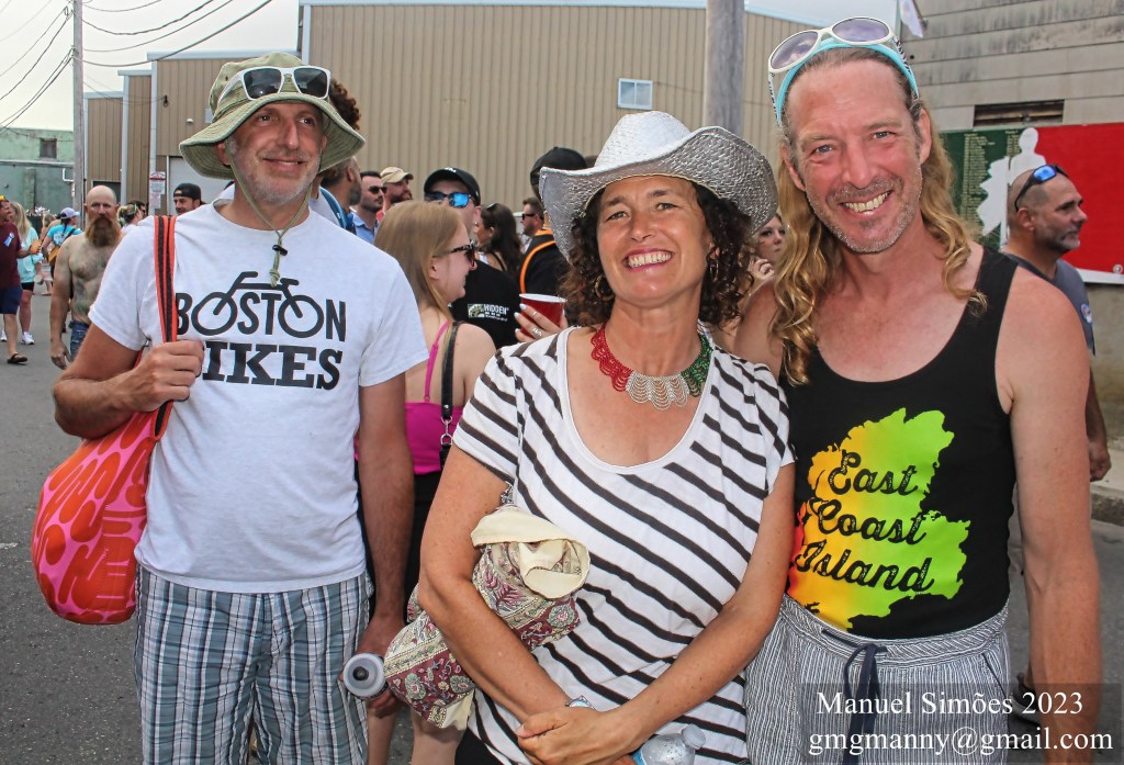 St Peter’s Fiesta 2023 Saturday Faces and Smiles – 2 – Good Morning ...