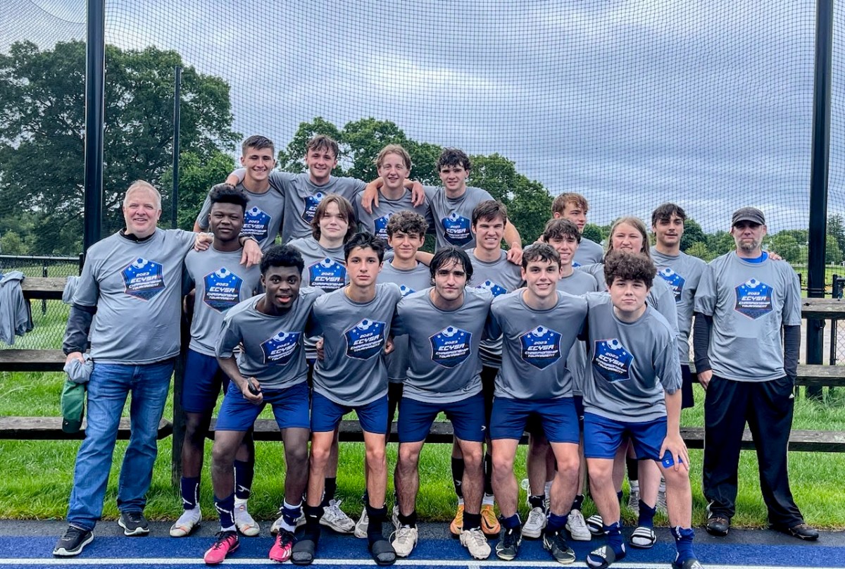 Soccer news: 2023 ECYSA Champs at Pingree! now On to the MTOC State ...