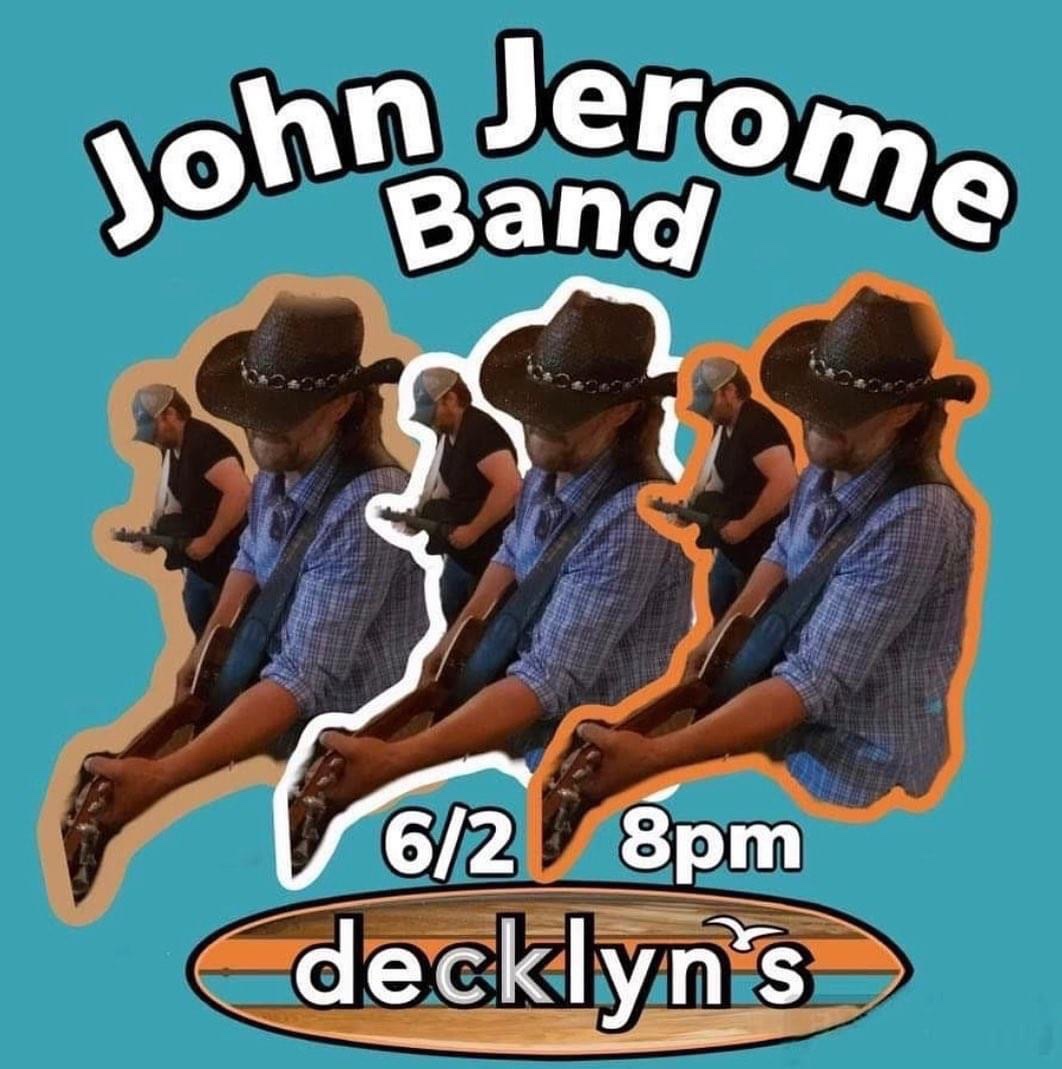Decklyns Getting Back That Gloucester Vibe With John Jerome Playing ...