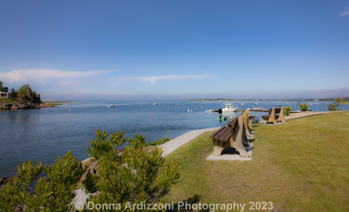Walking at Conomo Point – Good Morning Gloucester