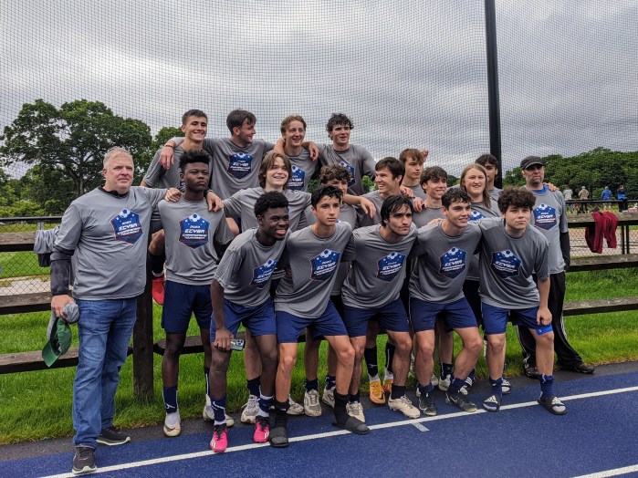 Soccer news: 2023 ECYSA Champs at Pingree! now On to the MTOC State ...