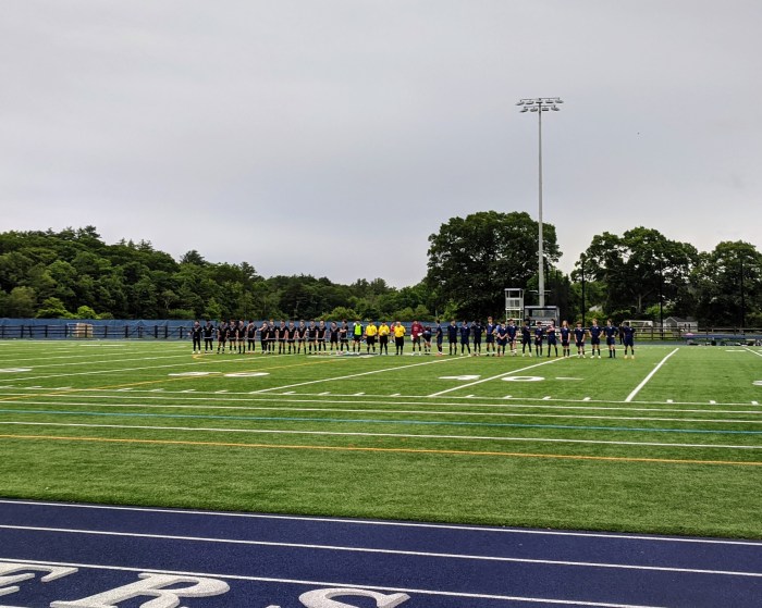 Soccer news: 2023 ECYSA Champs at Pingree! now On to the MTOC State ...