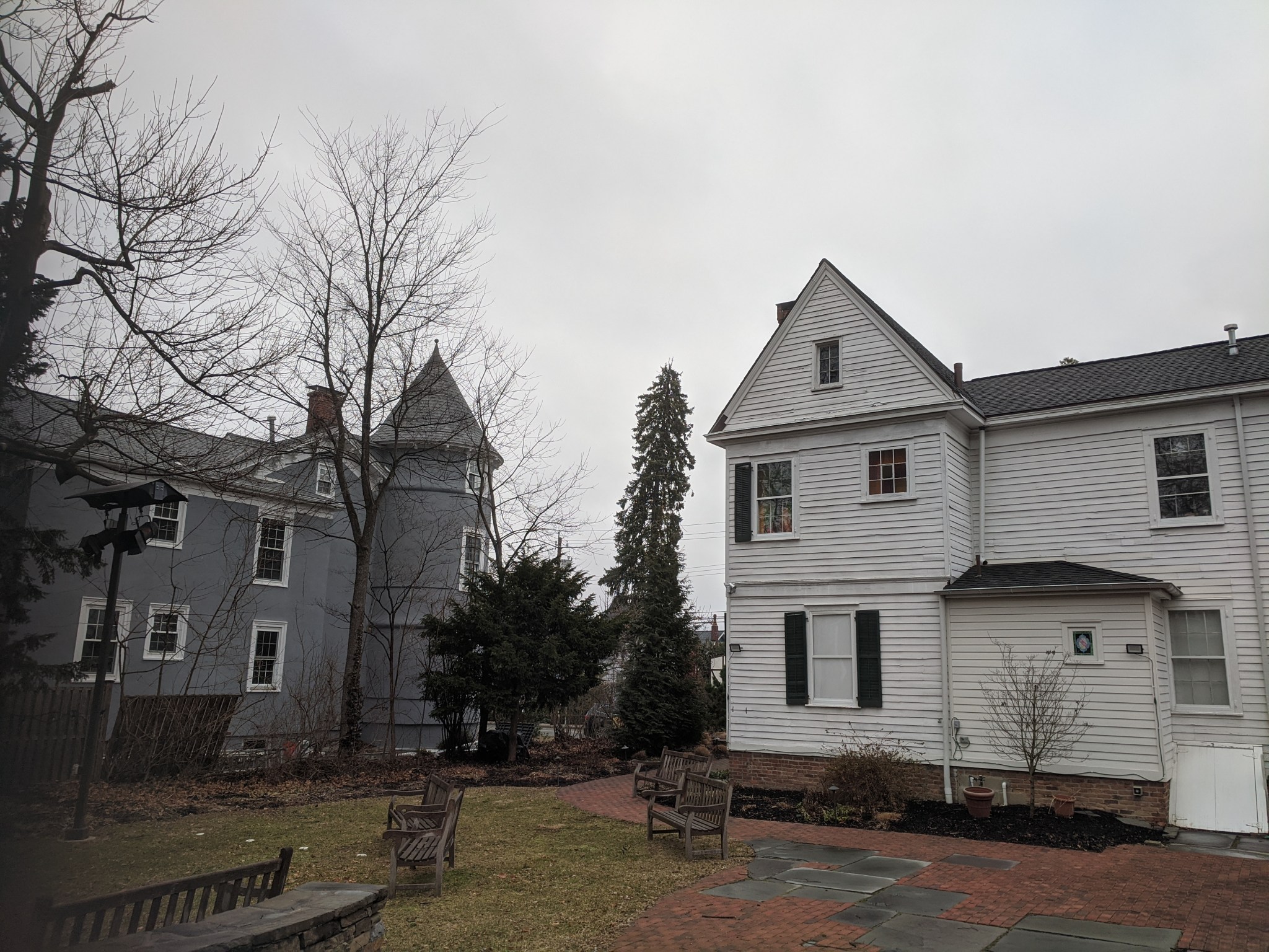 You can take Hopper out of Nyack, but you can’t take Nyack out of ...