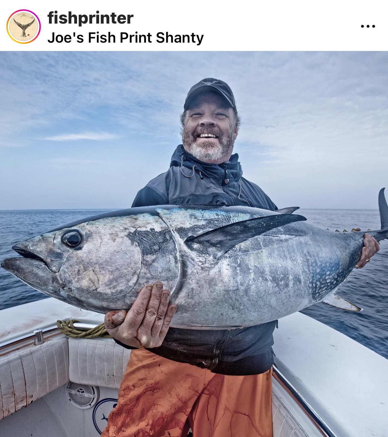 Happy Birthday To Our Pal Joe Higgins!!! – Good Morning Gloucester