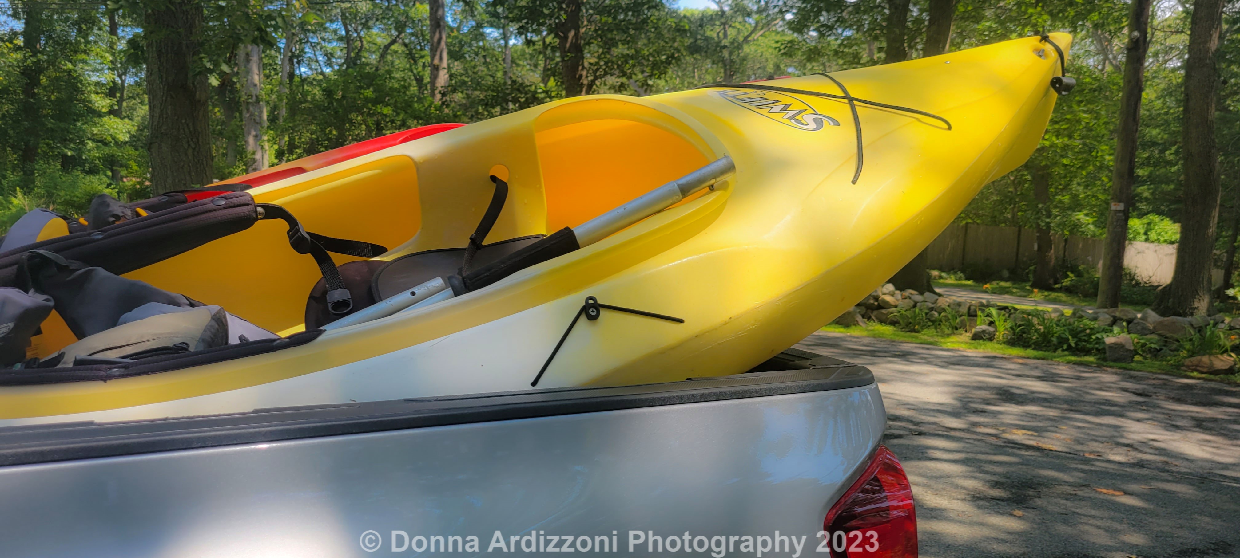 July 22, 2023 kayaking day – Good Morning Gloucester