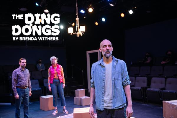 The Ding Dongs have Arrived! – Good Morning Gloucester