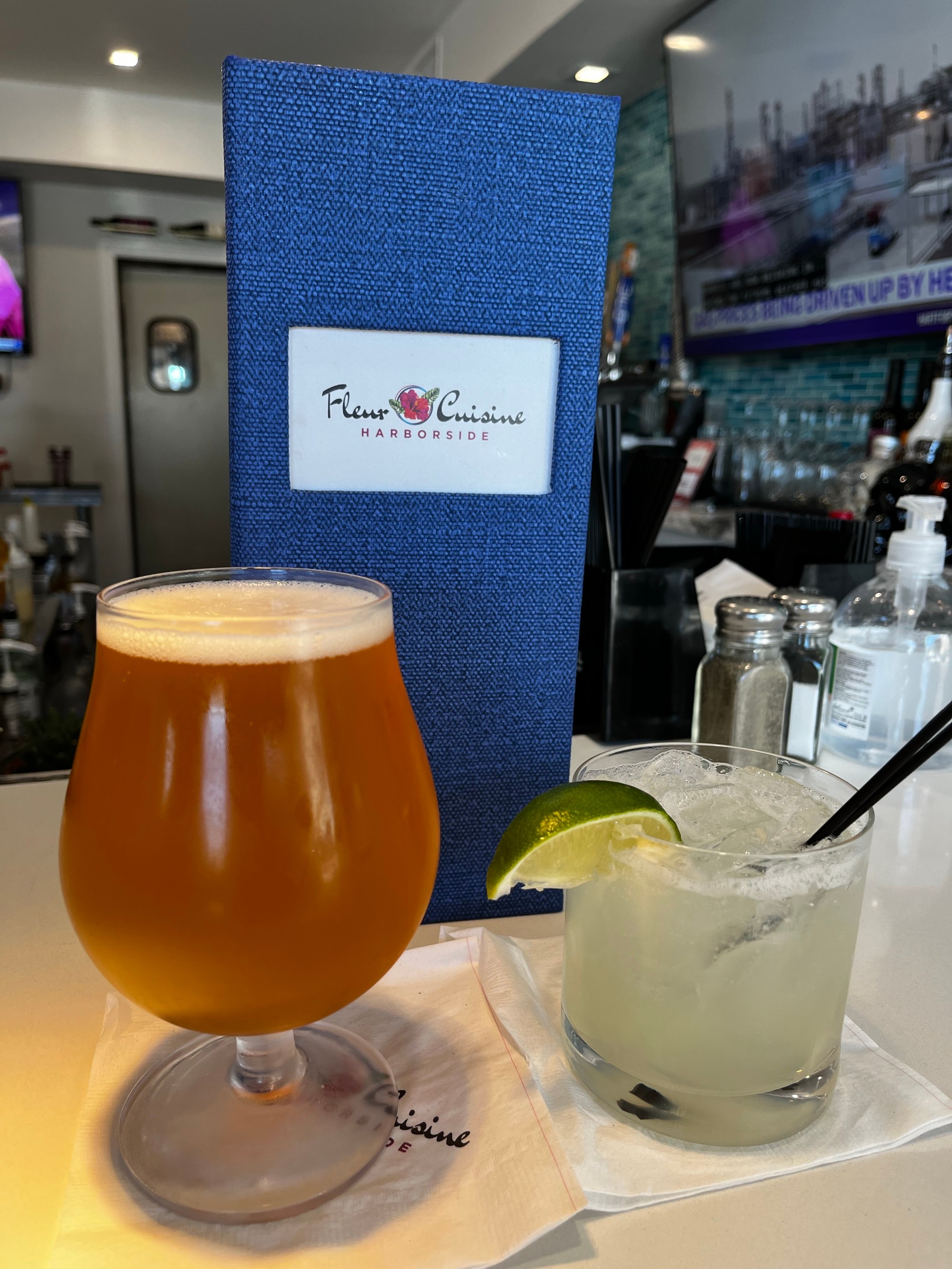 A Visit To Fleur Cuisine – Good Morning Gloucester