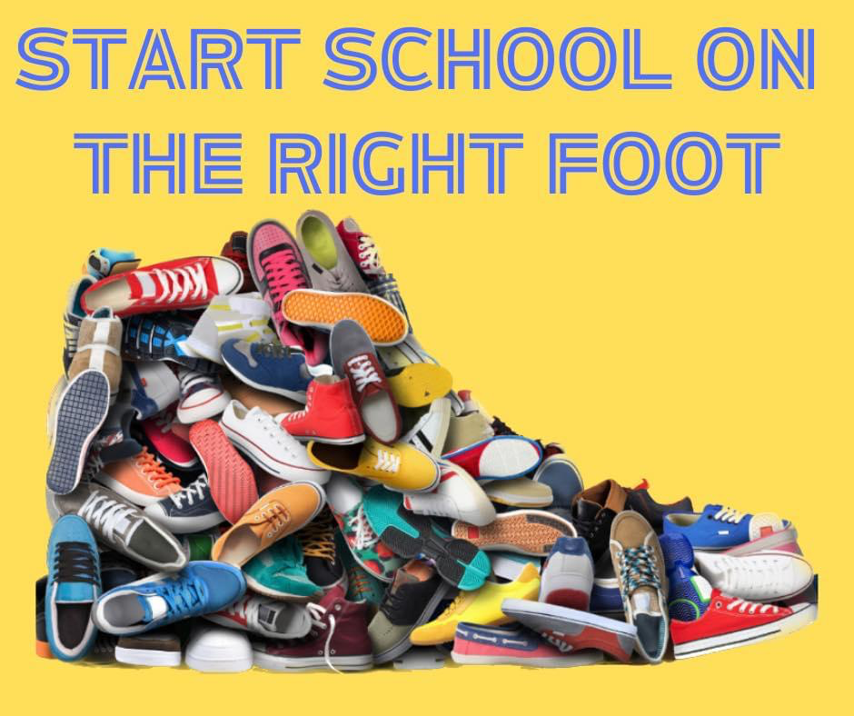 Start School On The Right Foot – Good Morning Gloucester