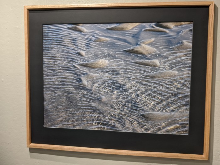 Art in August: Rocky Neck Cove Gallery and Cultural Center # ...