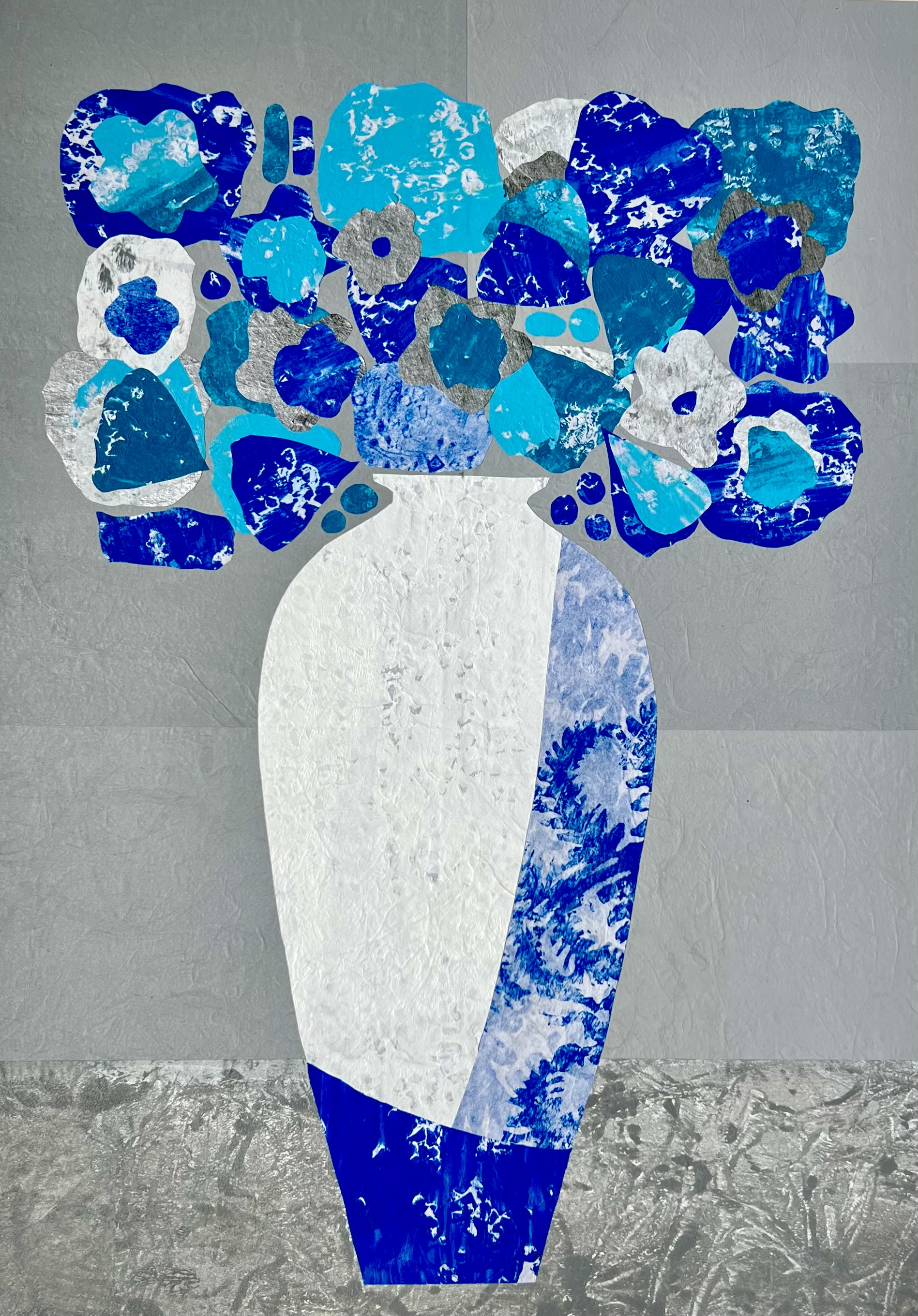 Gloucester Artist Kristine Fisher to Show at Jane Deering Gallery ...