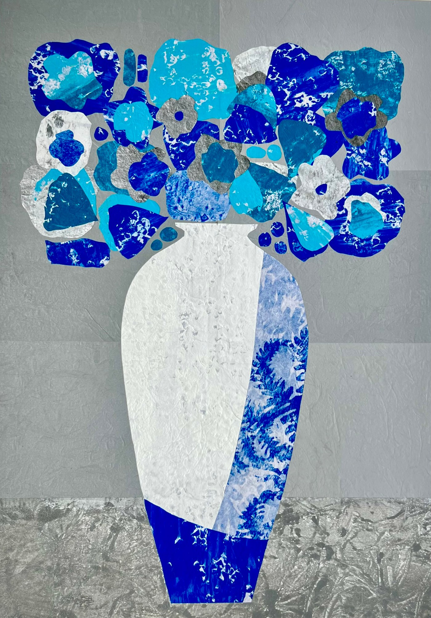 Announcing Closing Reception, Kristine Fisher’s FRESH CUT, Sept. 23, 3 ...
