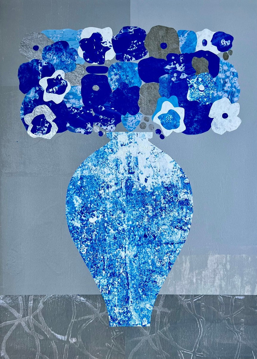 Announcing Closing Reception, Kristine Fisher’s FRESH CUT, Sept. 23, 3 ...