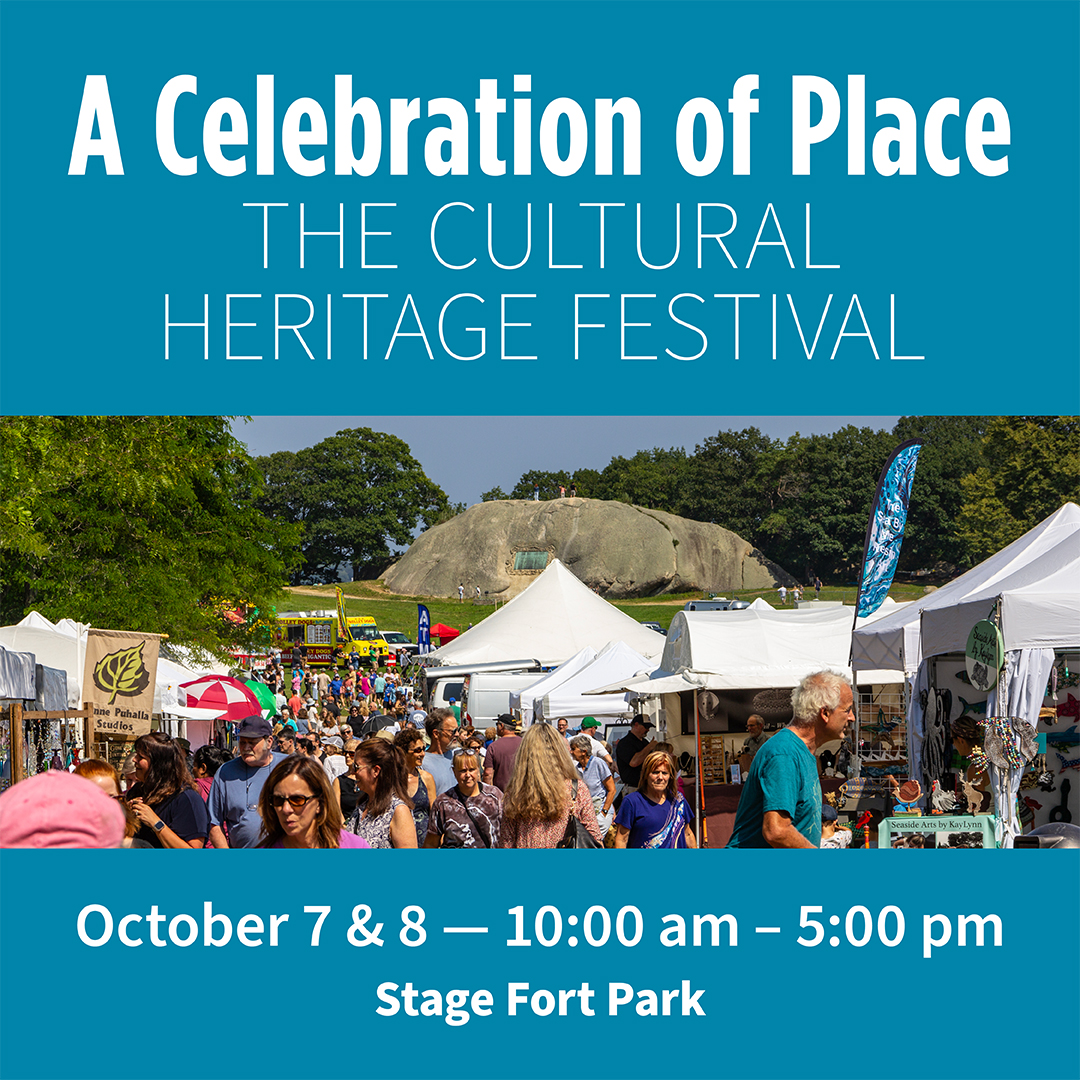 Gloucester 400+ A Celebration of Place: The Cultural Heritage Festival ...