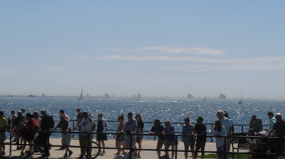 Hey Guys, – Good Morning Gloucester