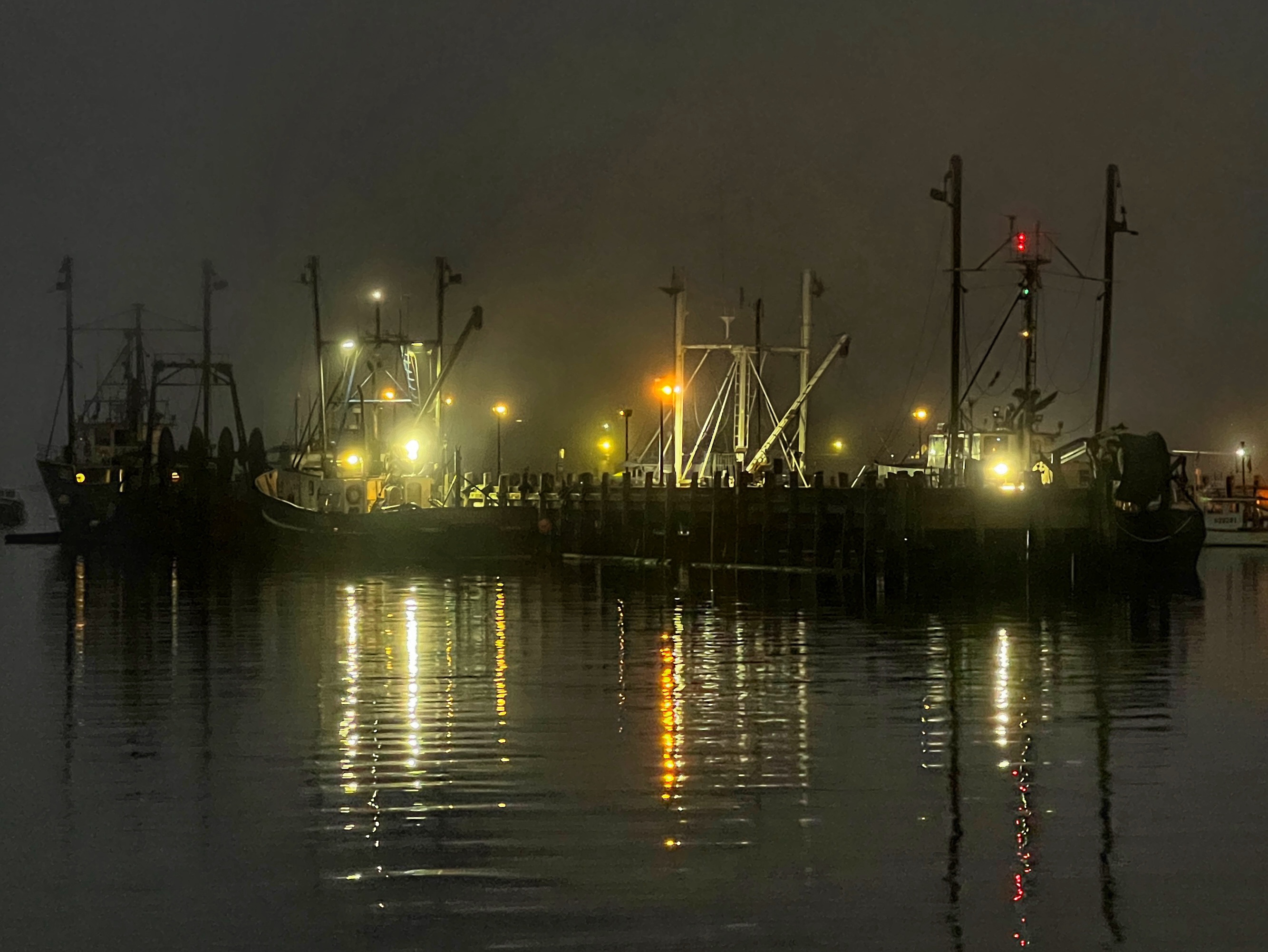 Early Morning 10/5/23 State Fish Pier #GloucesterMA – Good Morning ...
