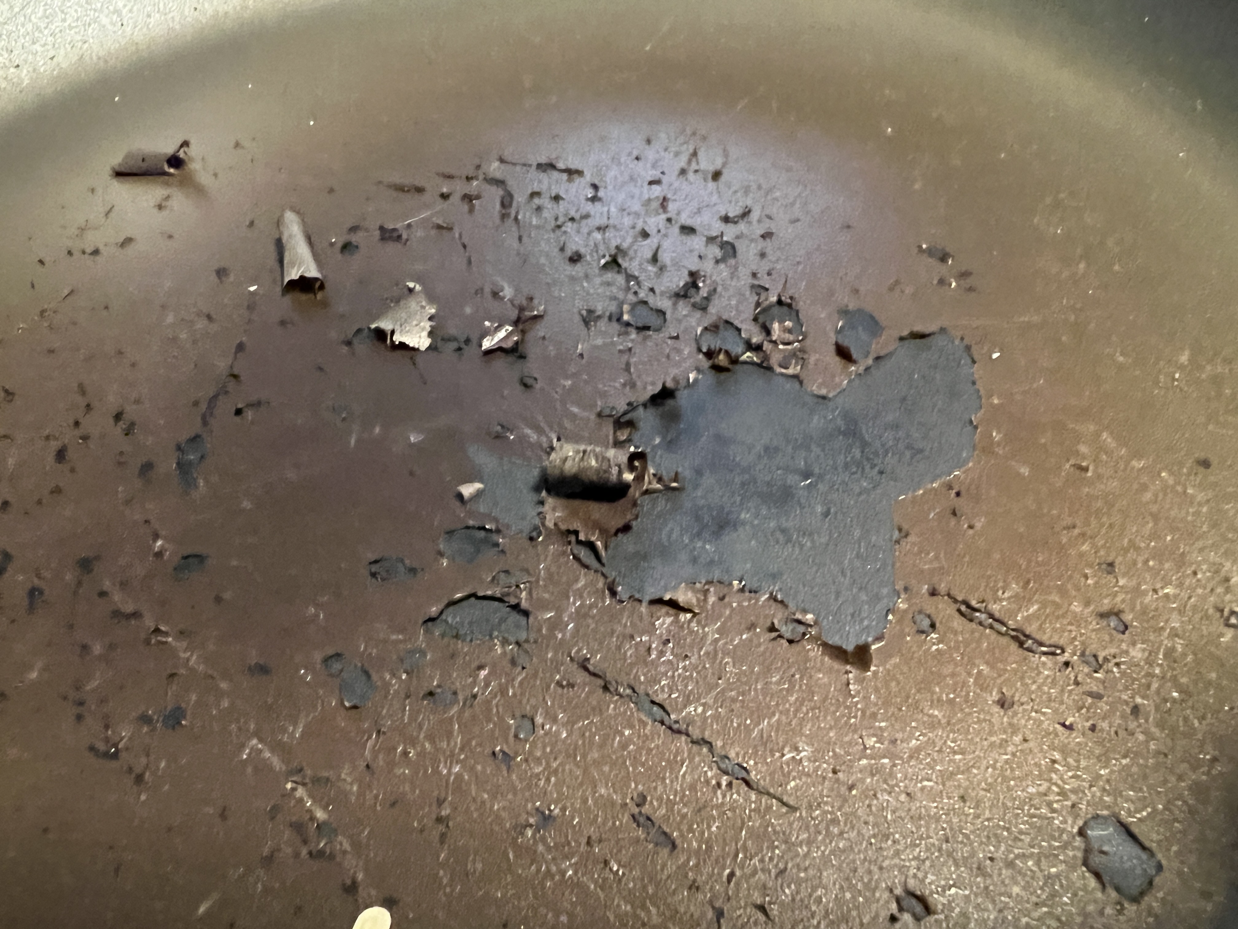 The Open And Closed Case Against Teflon Coated Cookware – Good Morning ...