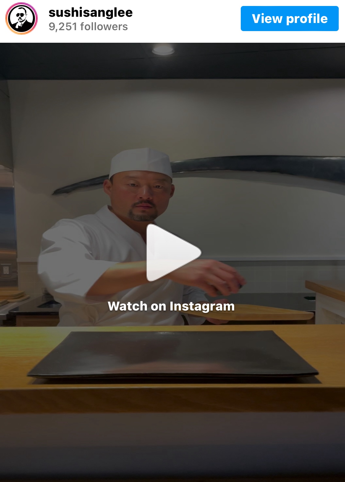 Sushi Sang Lee: Shime Saba Isobe maki. – Good Morning Gloucester