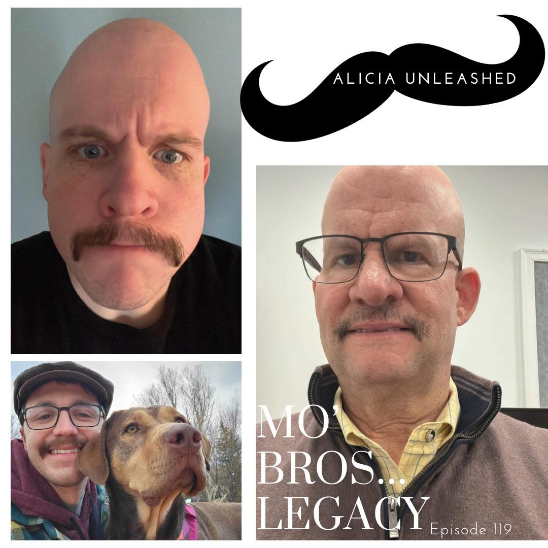Mo Bros Legacy – Good Morning Gloucester