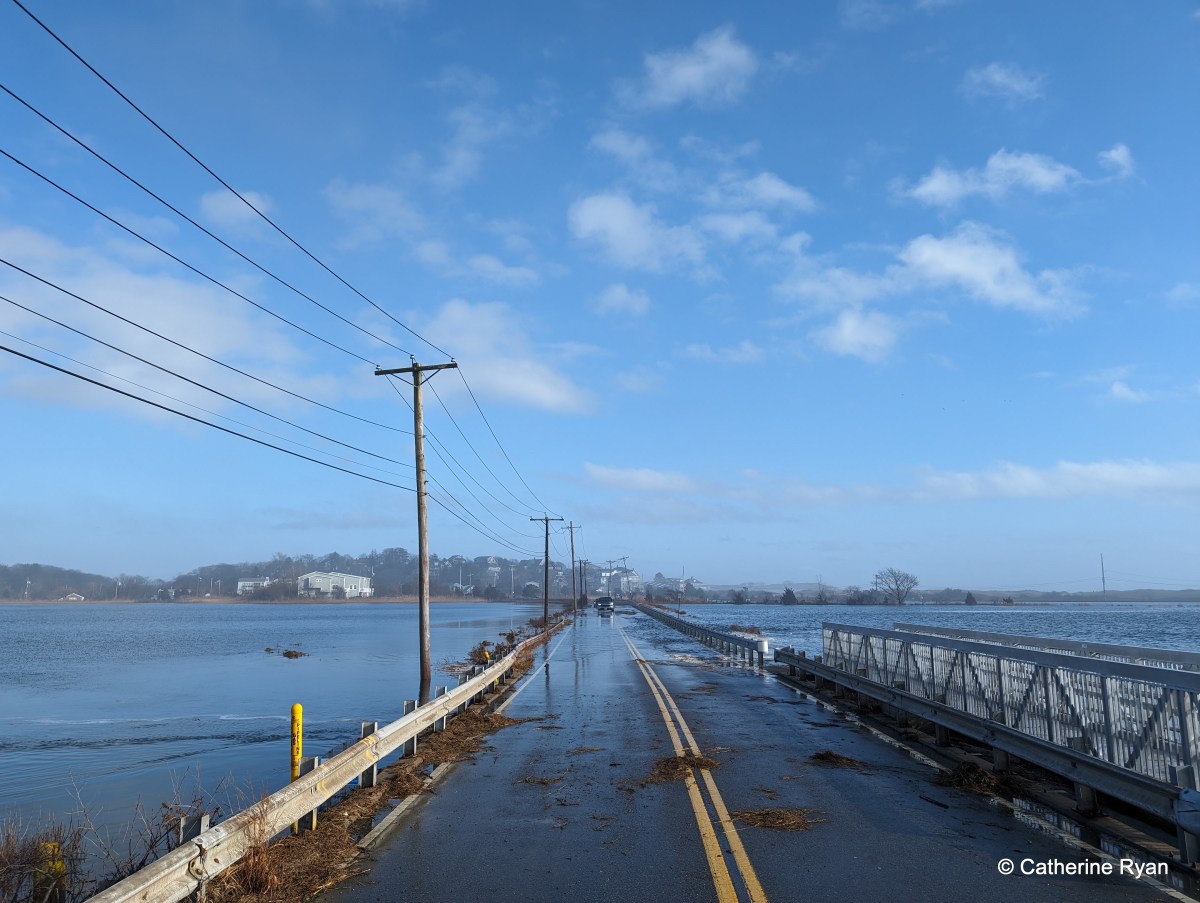 Winter storm flooding photos #GloucesterMA – Good Morning Gloucester