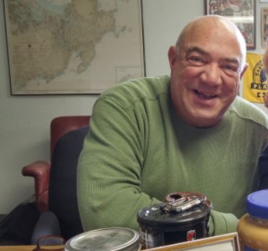 Here’s The Obituary For Toby Pett – Good Morning Gloucester