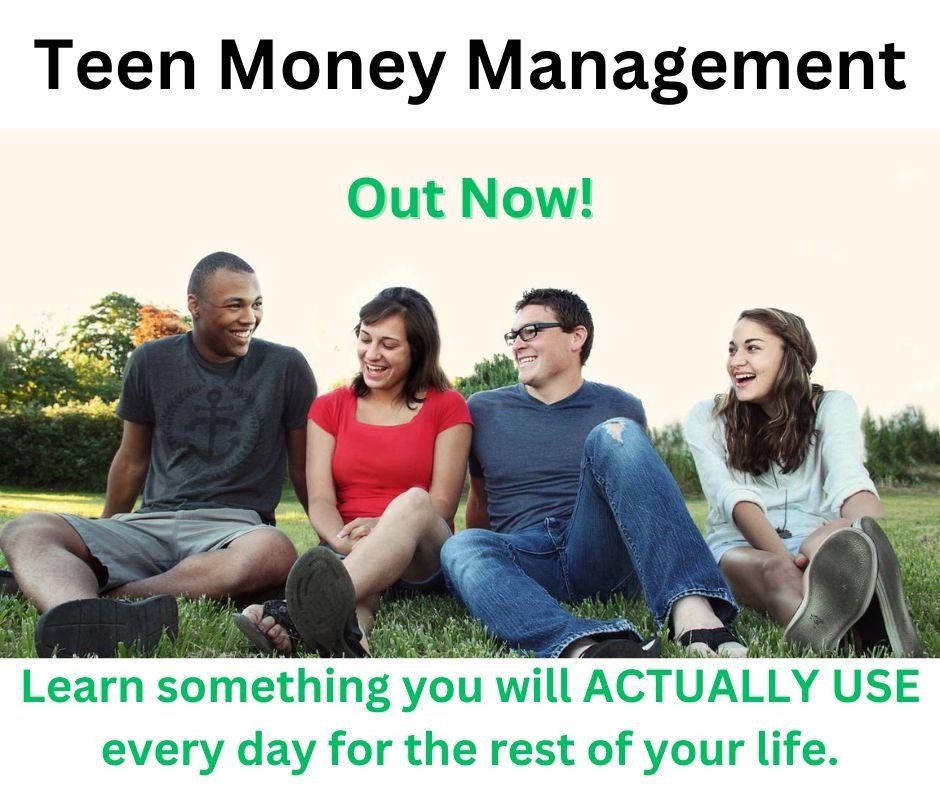 FREE Teen Money Management Course – Good Morning Gloucester