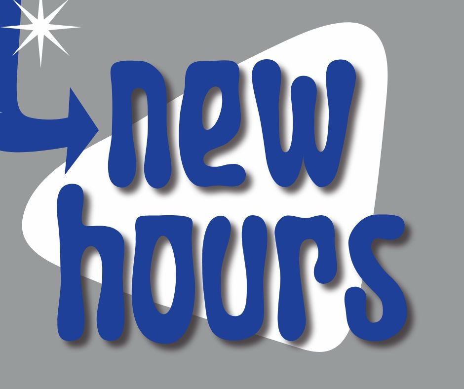 New Hours Of Operation At Grove Street Self Storage! They Have Now ...