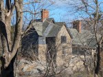 Stone, thicket and Joy. Early spring March in #GloucesterMA – Good ...