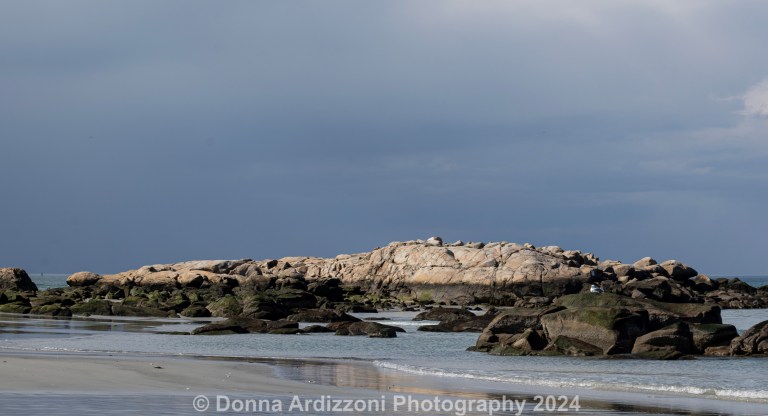 Beautiful light at Wingaersheek Beach – Good Morning Gloucester