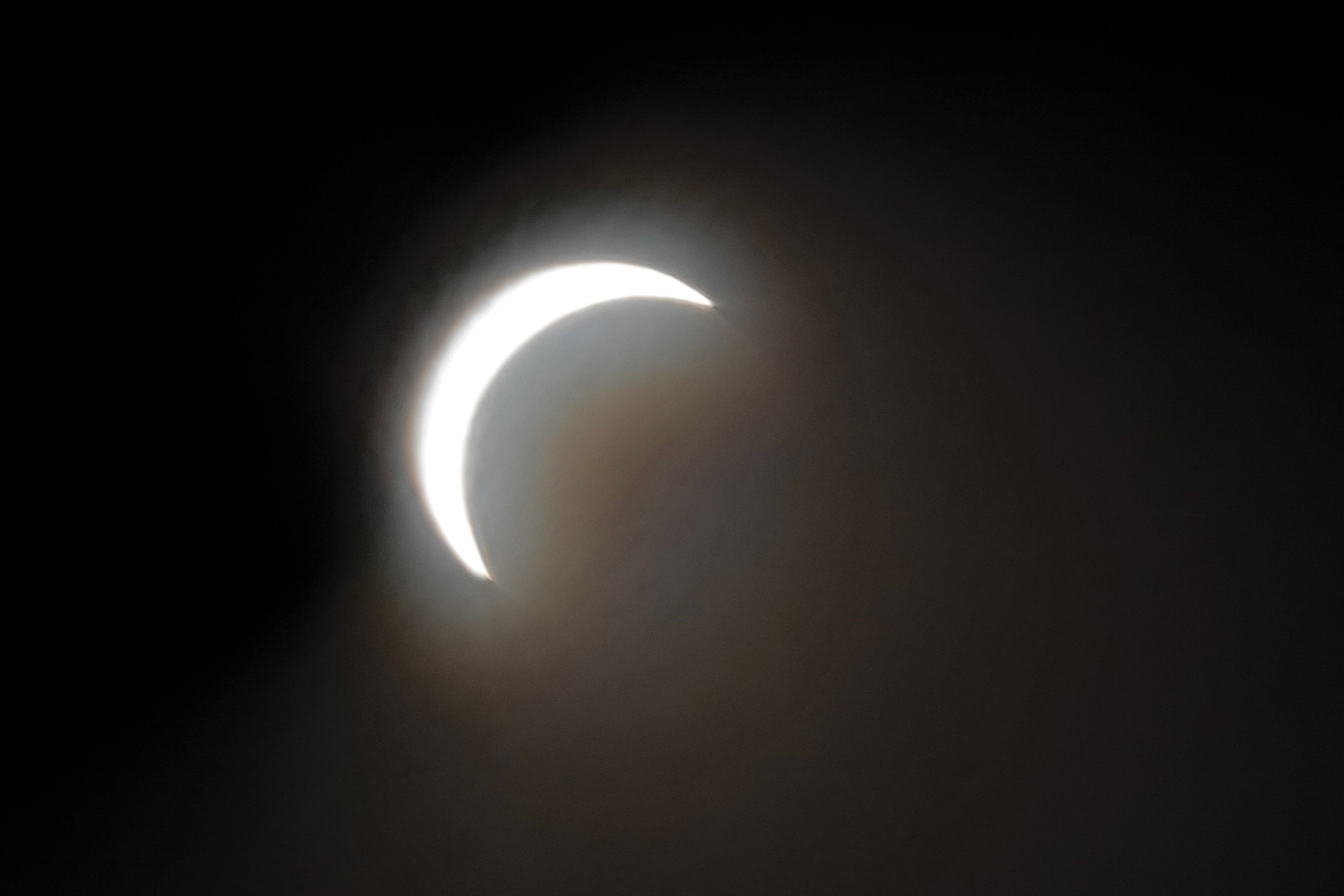 Not Just the Eclipse — pat morss – Good Morning Gloucester