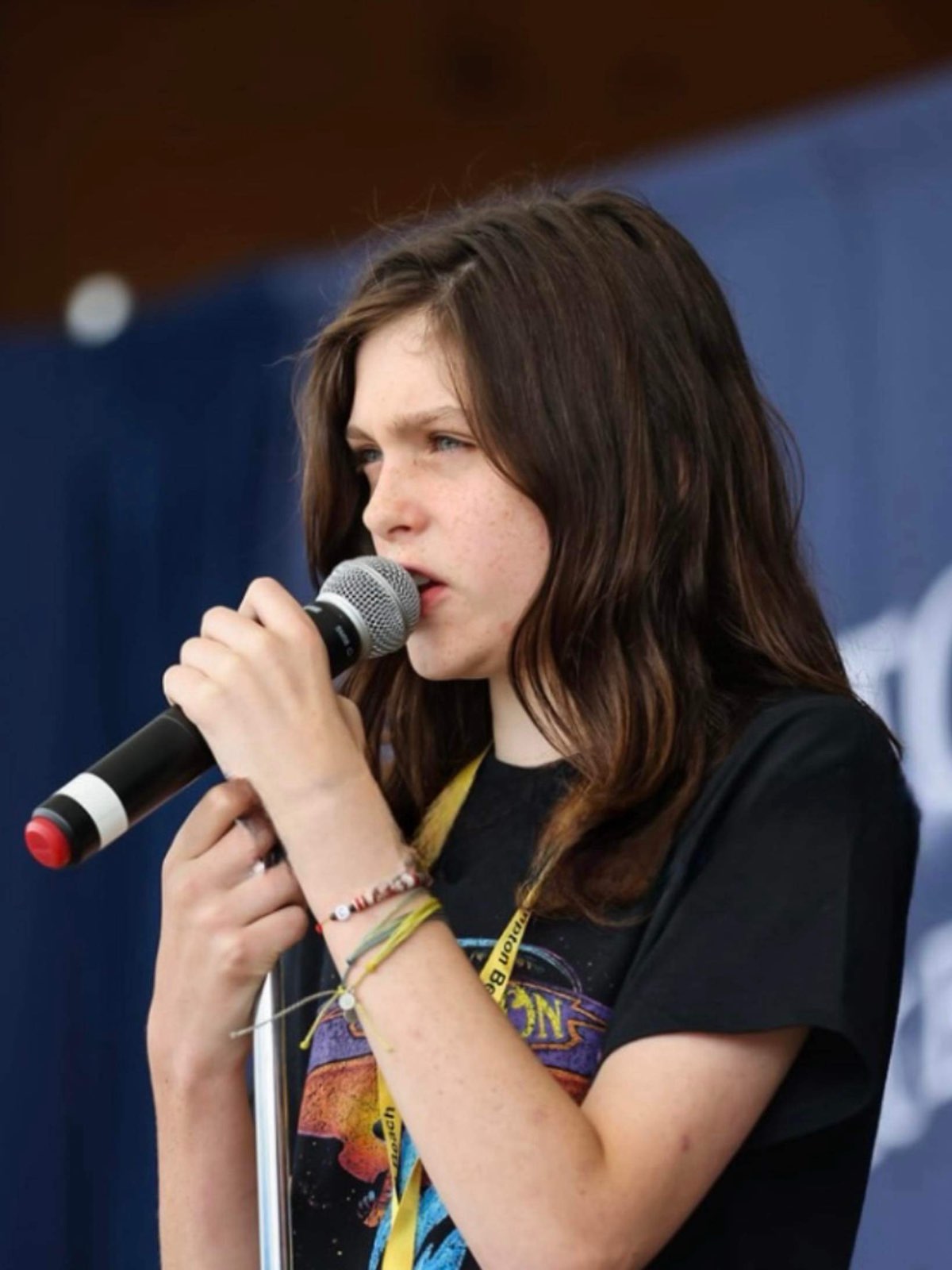 Brandon Blatchford (of local Kicked Off The Bus fame) has just released ...