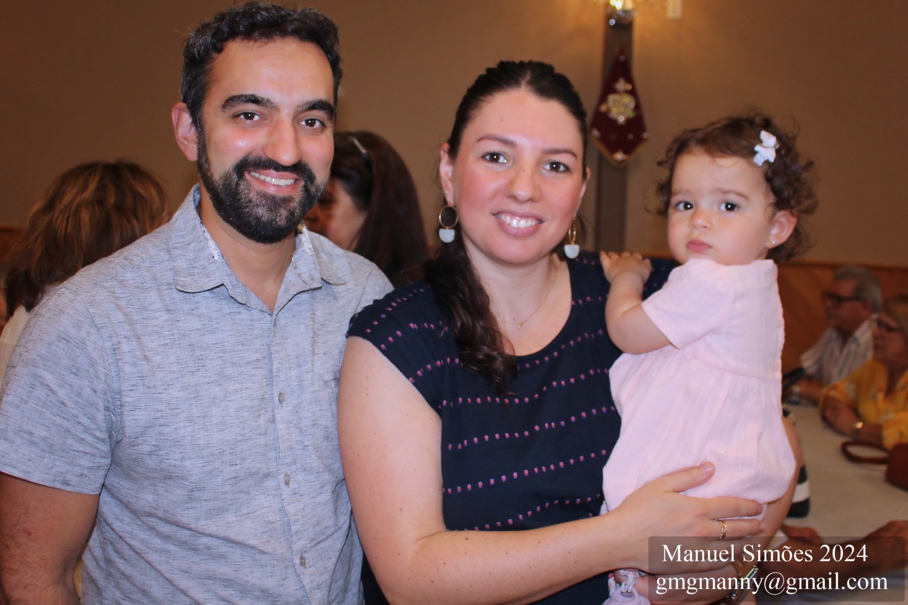 Manuel F. Simoes – Good Morning Gloucester