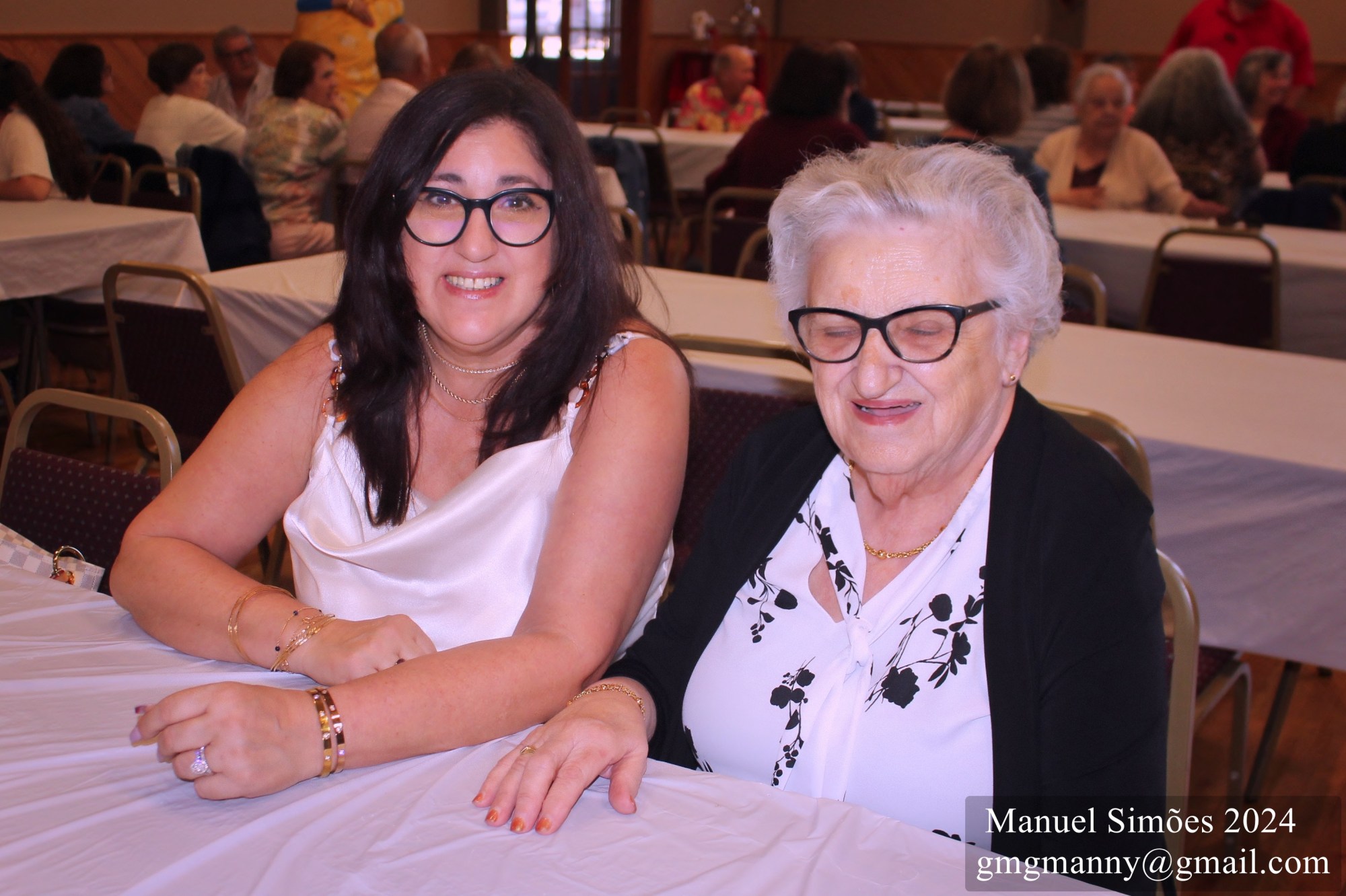 Manuel F. Simoes – Good Morning Gloucester