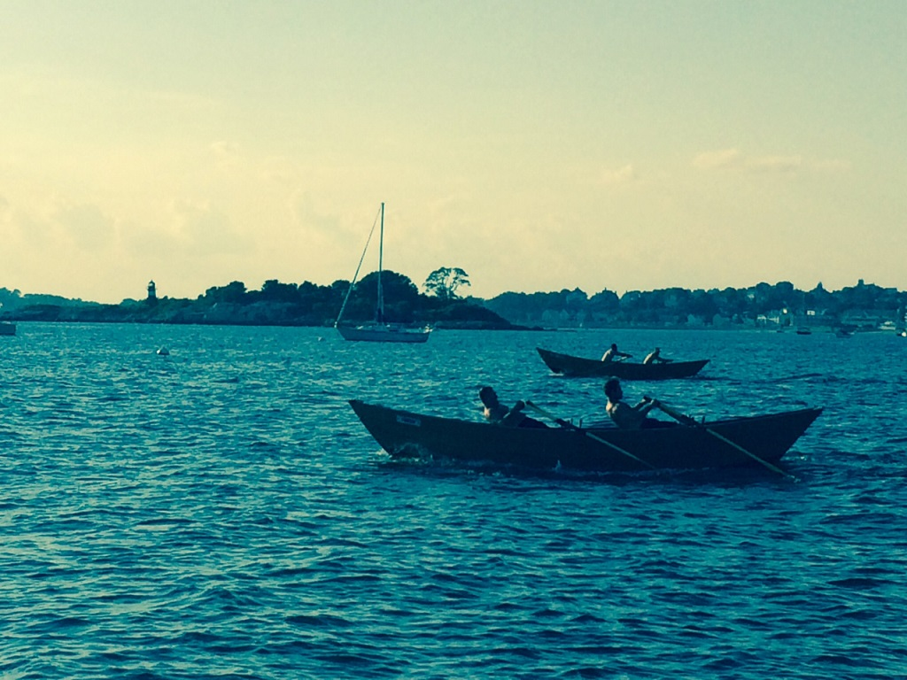 Dory Race June 15th – Good Morning Gloucester