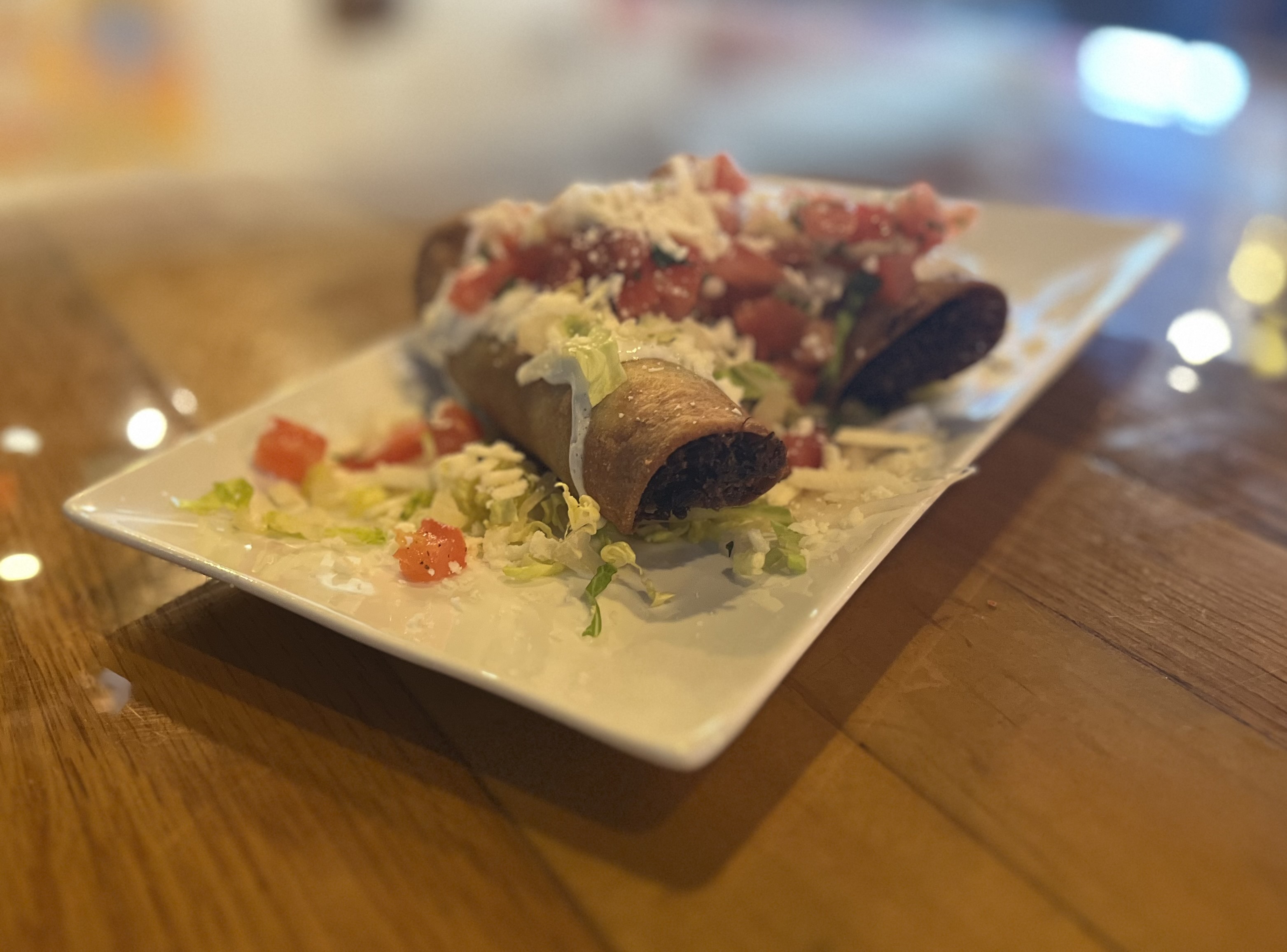 Machaca Tacos & Tequila LATE NIGHT BITES Starting Tuesday June 4th $6 ...
