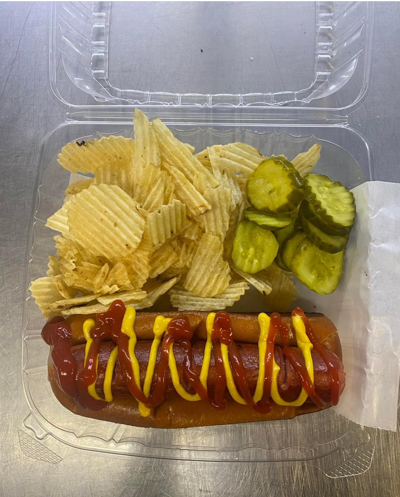 Surfside Subs Sat 5/25🌭$6.99+tax HotDog W/Chips 🌭Open 11-9 Daily – Good ...