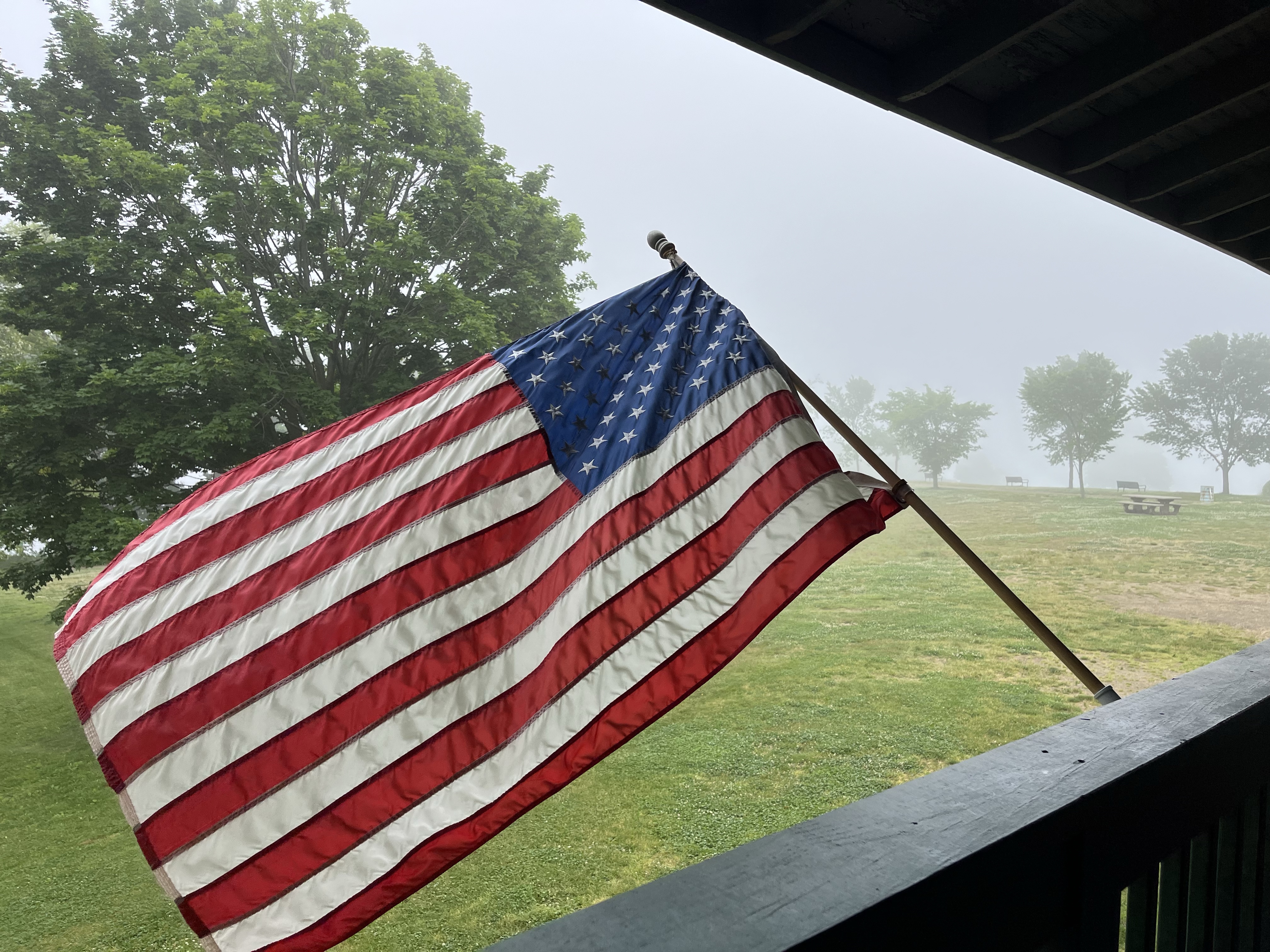 It’s Flag Day! – Good Morning Gloucester
