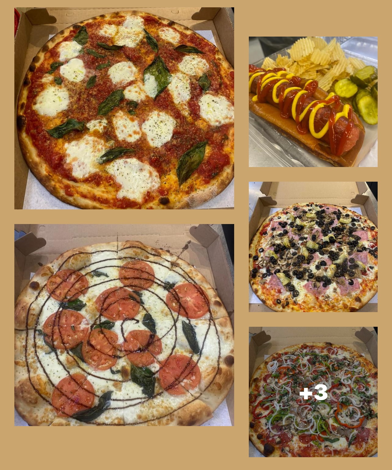 Surfside Subs Wicked Wednesday 6/12🍕Wicked Wednesday – Buy and 18 ...