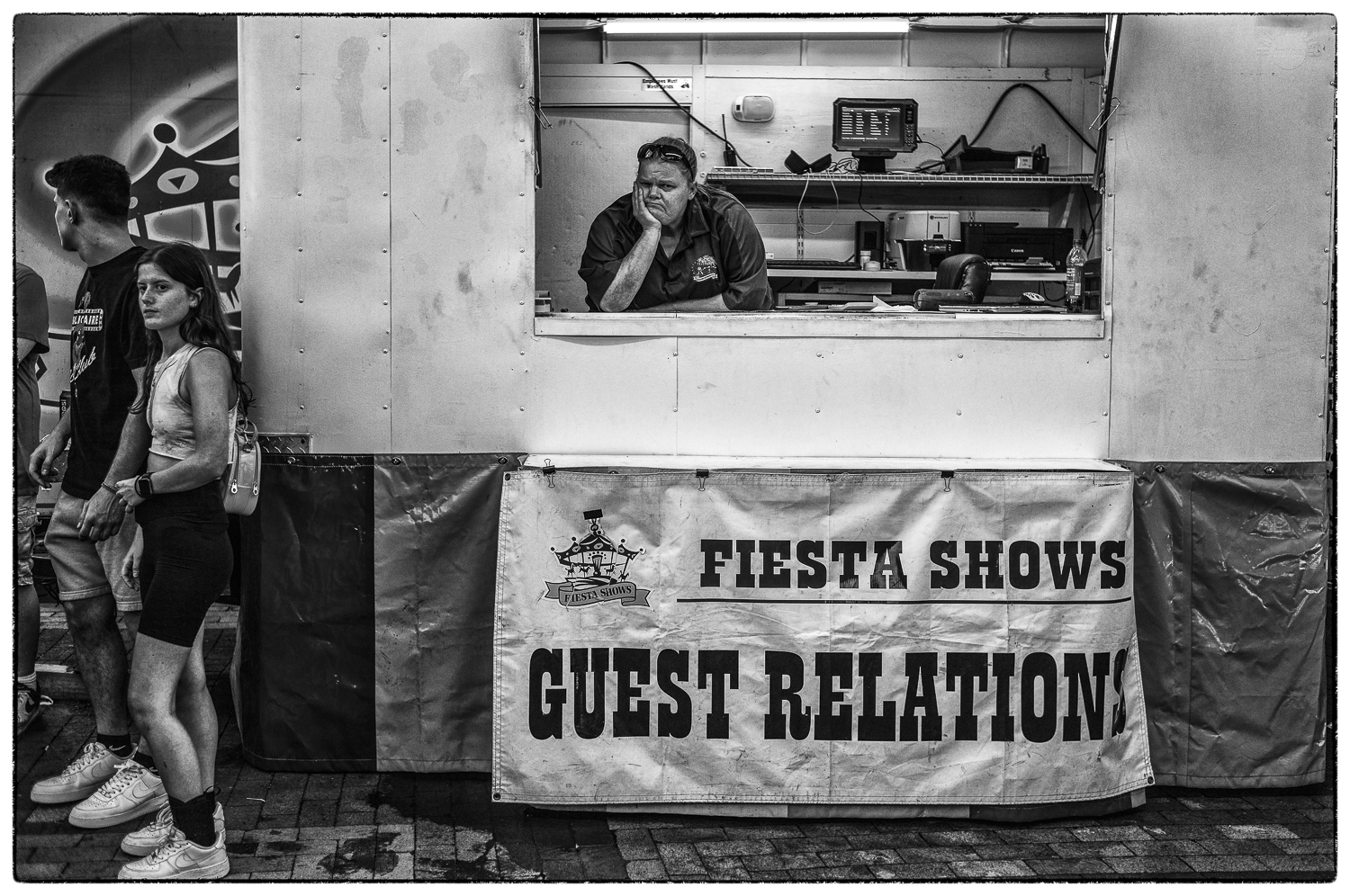 Fiesta Art Show Opening Reception ~ Annisquam Studios – Good Morning ...