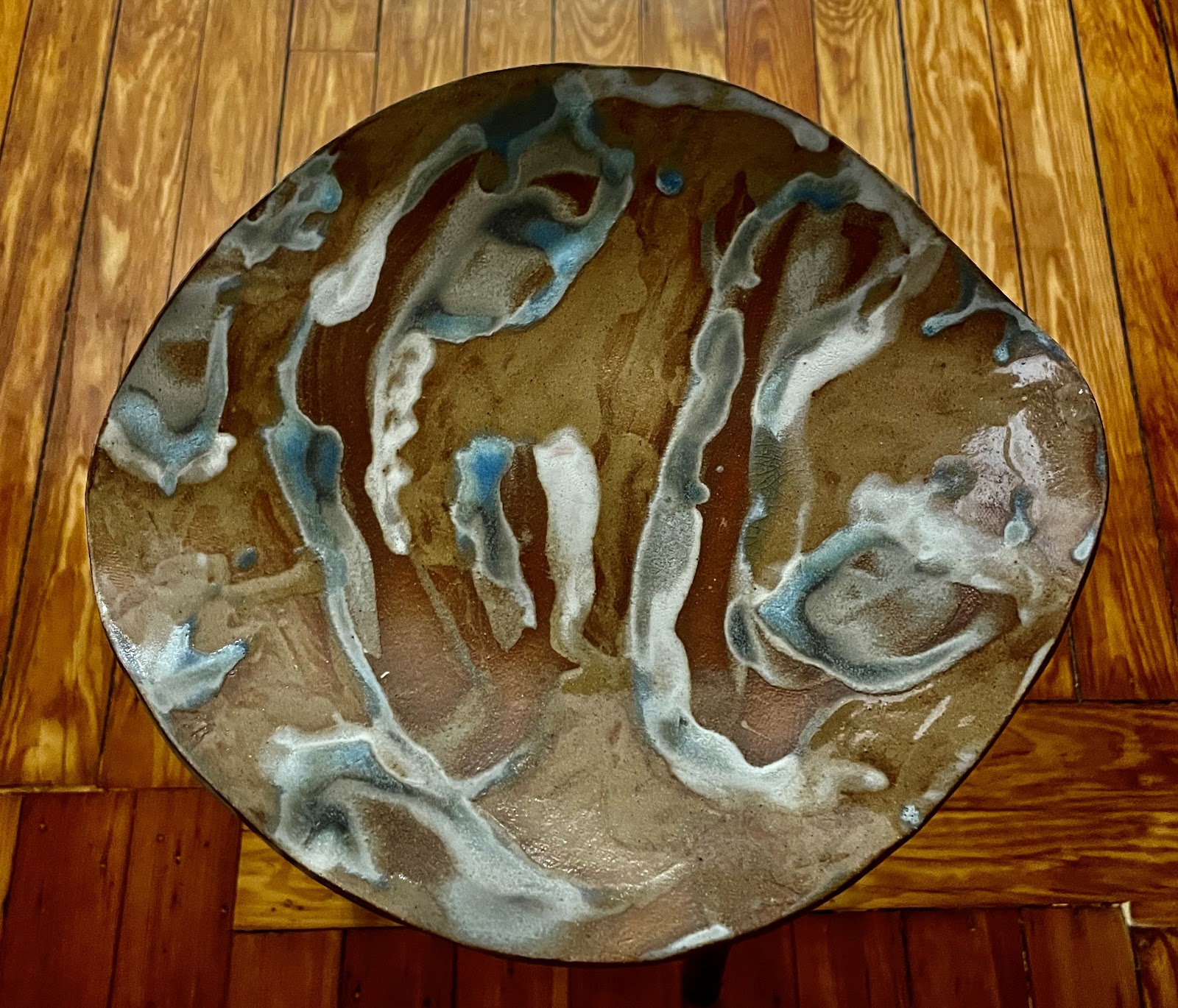 Rocky Neck Art Colony proudly presents “GROUNDING” at Cove Gallery ...