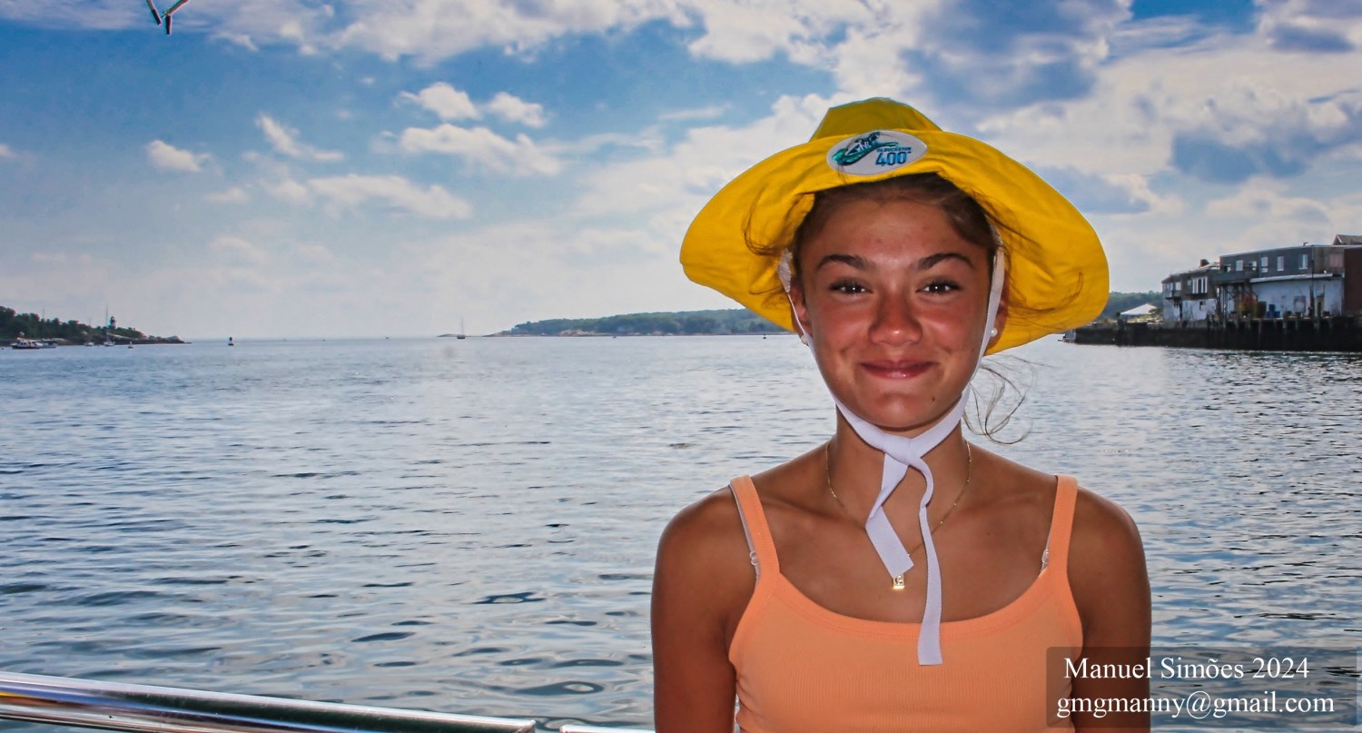 Manuel F. Simoes – Good Morning Gloucester