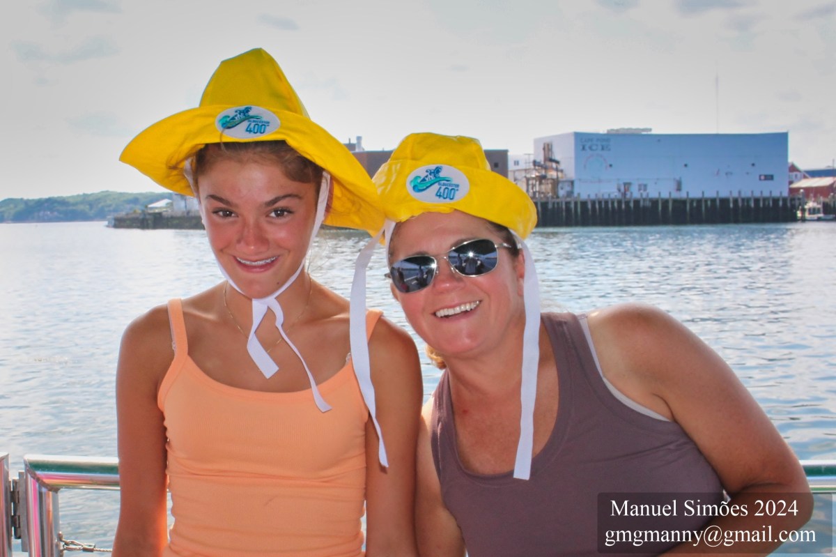 Manuel F. Simoes – Good Morning Gloucester