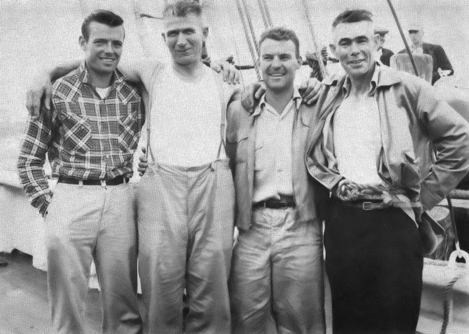 The Block Party Isn’t The Only Thing Happening Saturday- the ...