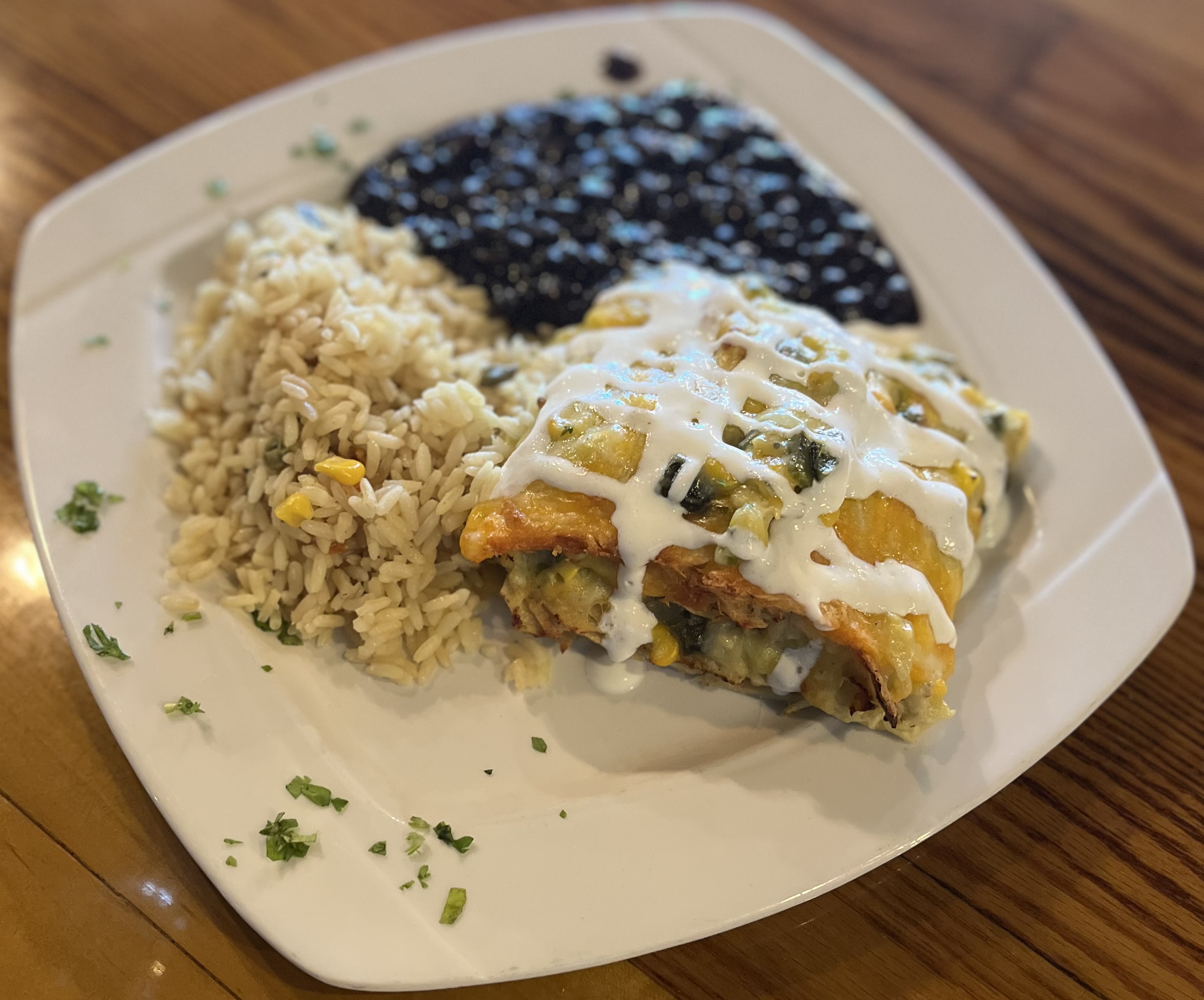 Mexican Clam Chowder is back on special at Machaca! – Good Morning ...