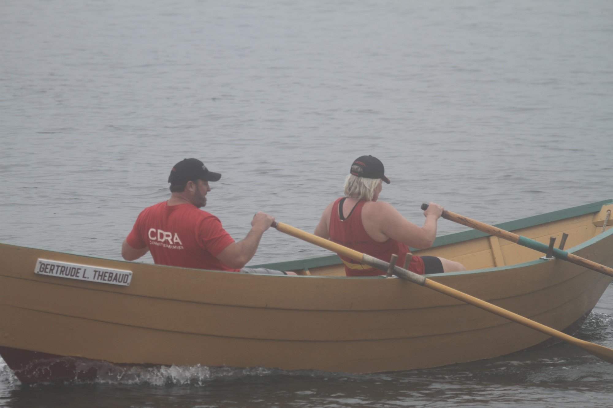 2024 International Dory Races Held in Gloucester – Good Morning Gloucester