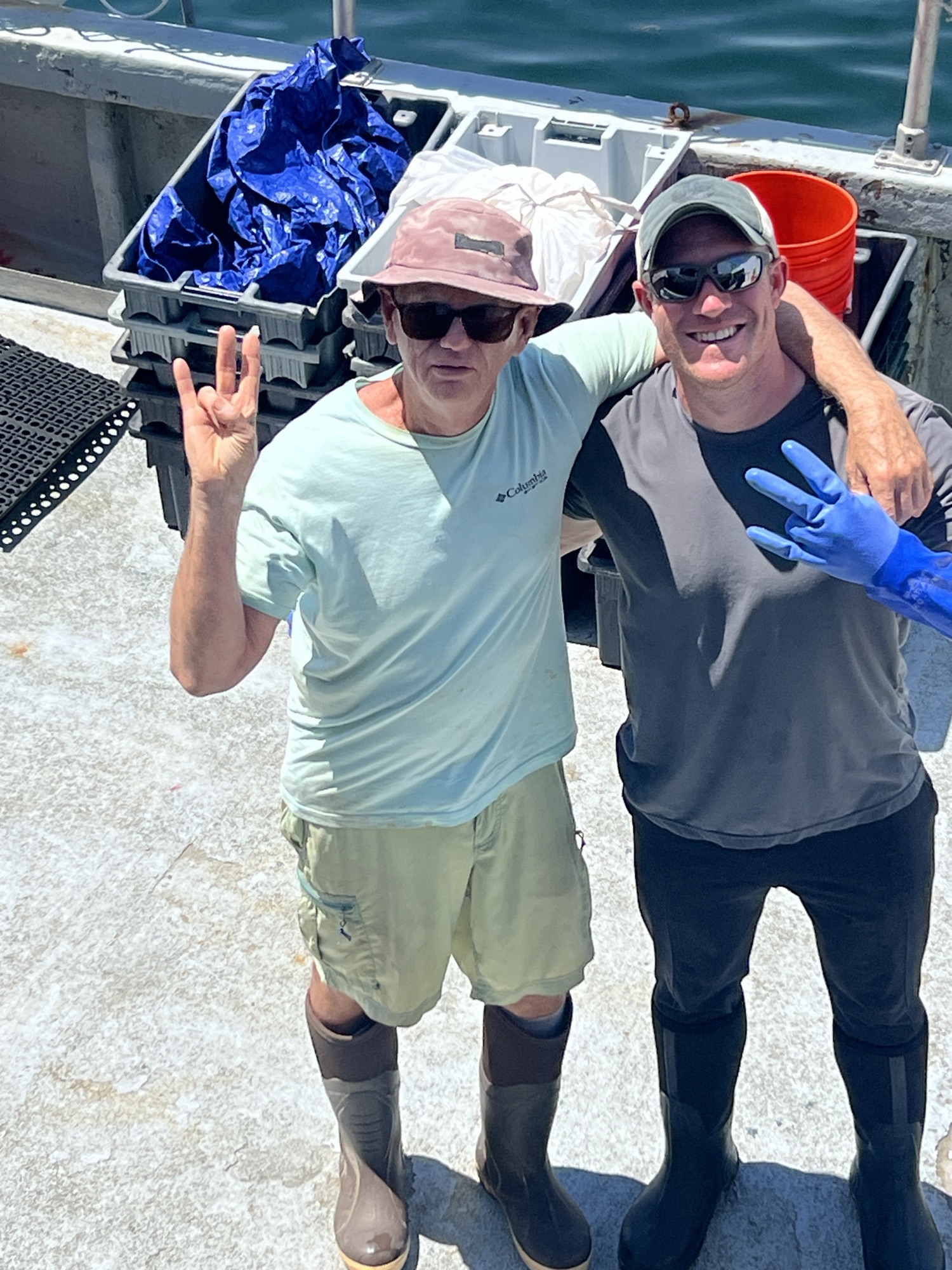 Only the old school GMG faithful will remember this prolific Lobster ...