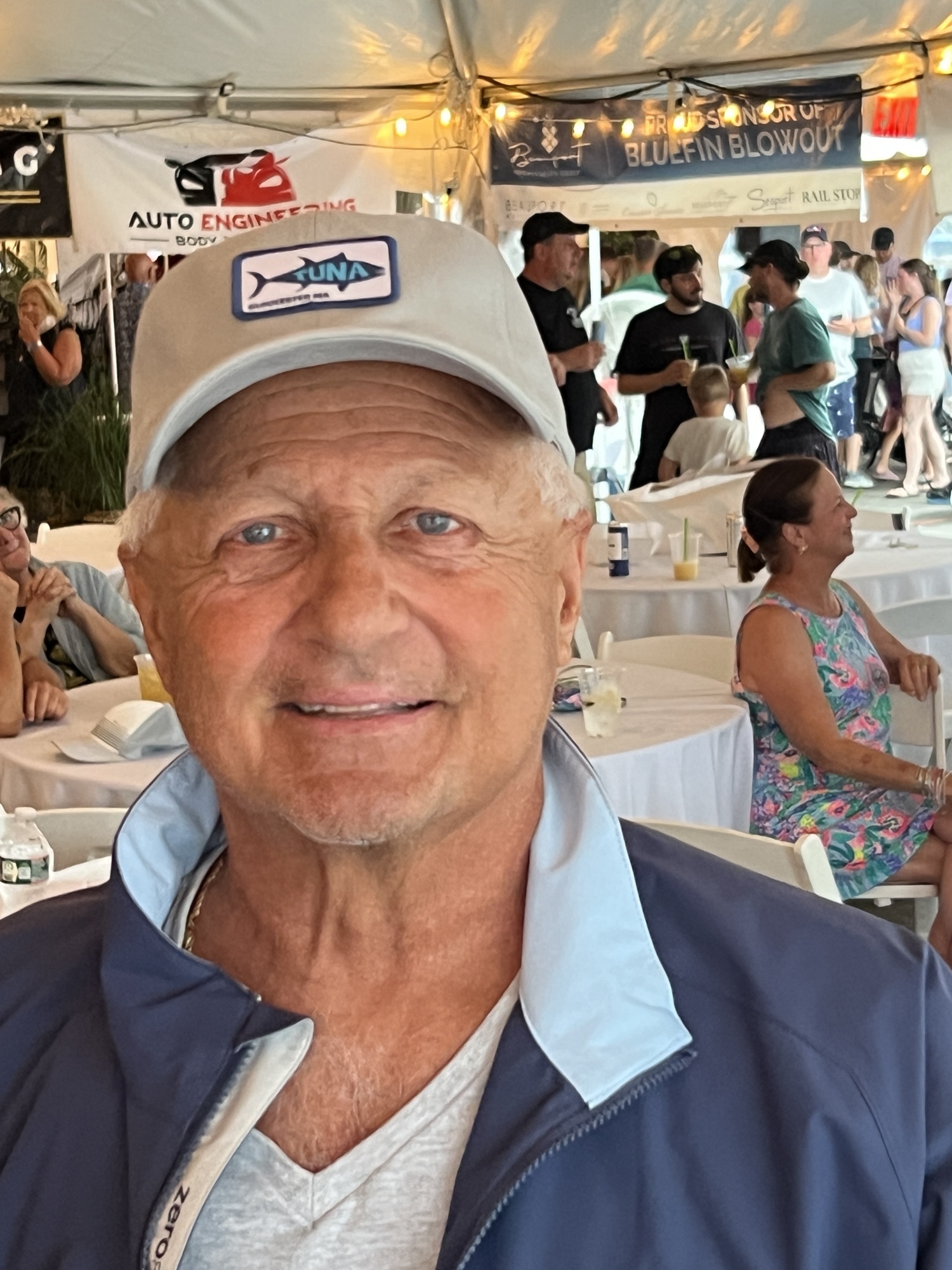 Danny! – Good Morning Gloucester